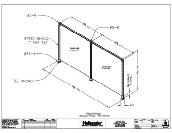 Speed-Rail Safety Shield | Hollaender Mfg Co